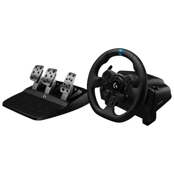 Volan gaming Logitech G923 sa pedalama TRUEFORCE SIM RACING (PC/PS4) 941-000149
