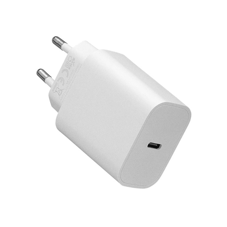 S-LINK Kućni punjač SL-EC62 36301 20W USB-C PORT beli