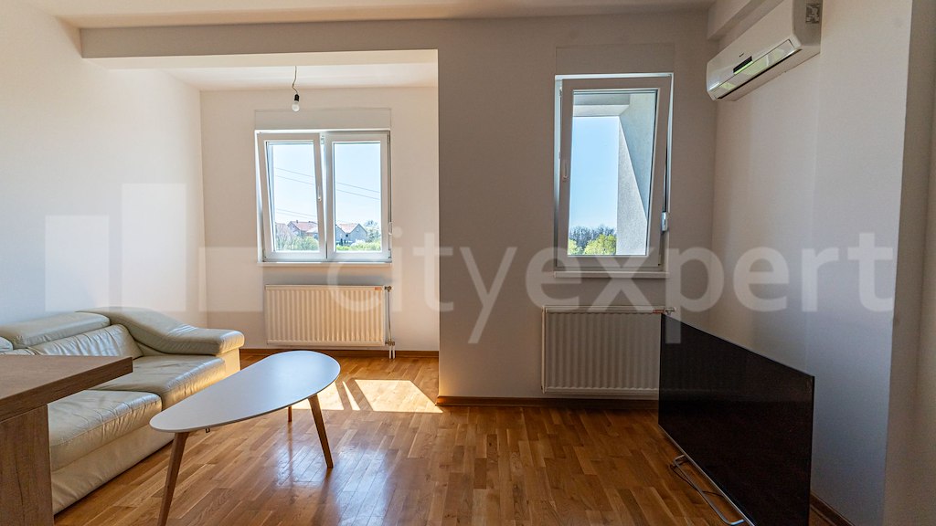 Stan za izdavanje BEZ PROVIZIJE: Trosoban, 55m², Atika, Voždovac - 400€