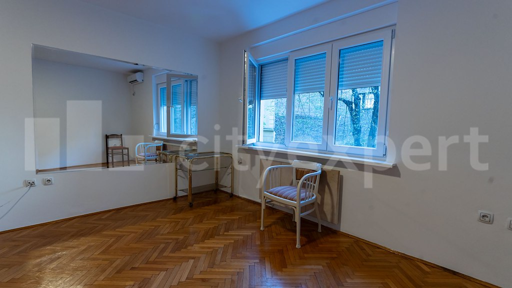 Stan za izdavanje BEZ PROVIZIJE: Jednosoban, 33m², Brankova, Stari grad - 450€