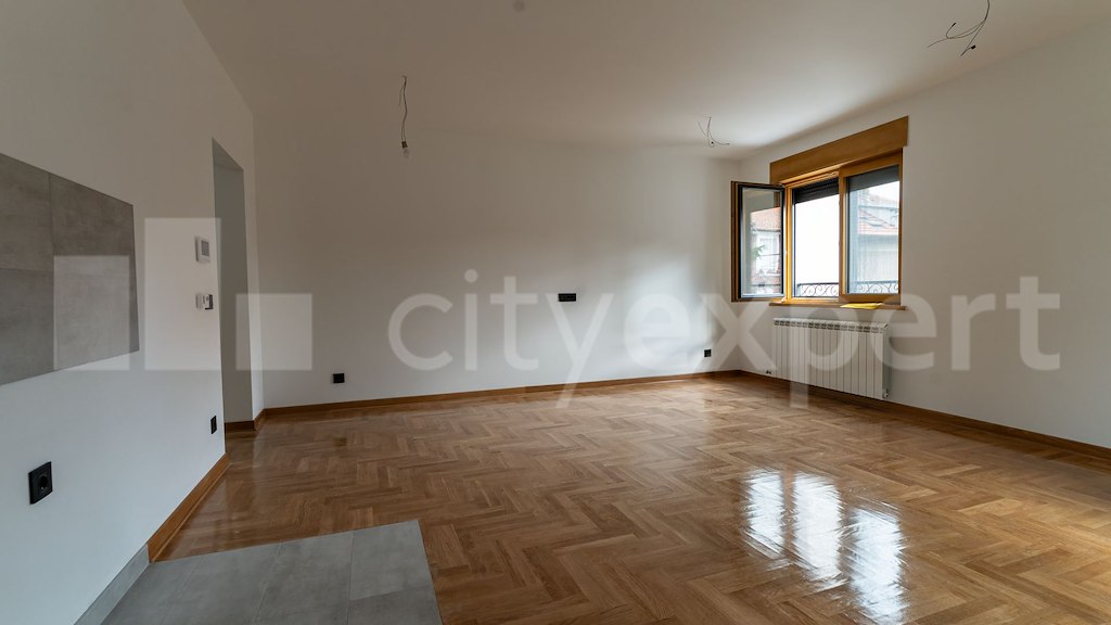 Stan za izdavanje BEZ PROVIZIJE: Dvosoban, 55m², Ilindenska, Zvezdara - 500€