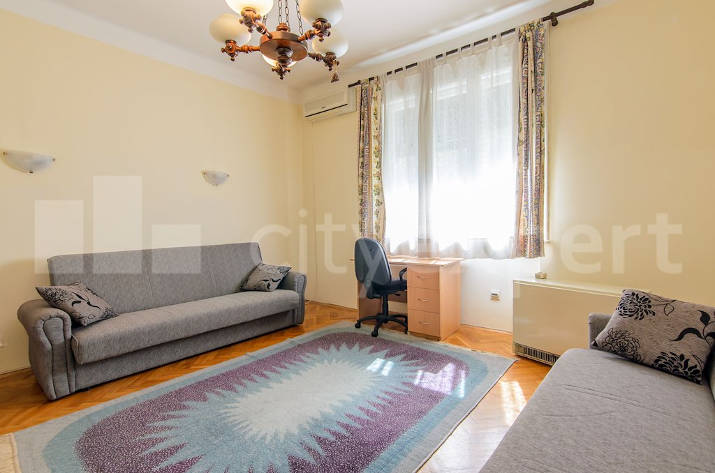 Stan za izdavanje BEZ PROVIZIJE: Jednoiposoban, 50m², Zahumska, Zvezdara - 450€