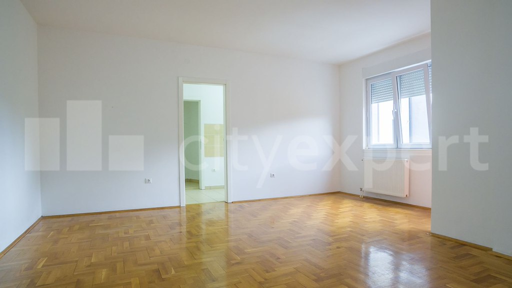 Stan Izdavanje Novi Sad Bez skrivenih troškova - 50m², Vase Pelagića, Novi Sad - 500€