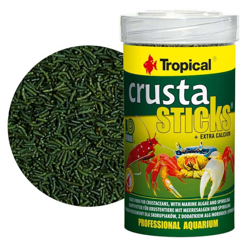 Tropical crusta sticks 100 ml / 70 g