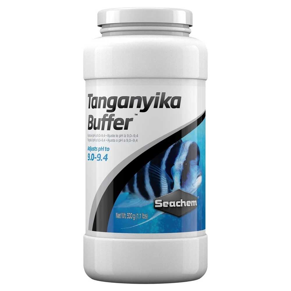 Seachem tanganyka buffer 500 g