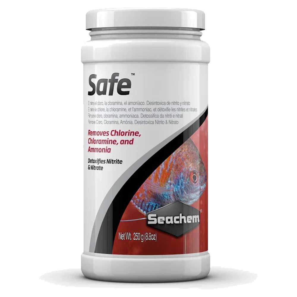 Seachem safe 50 g