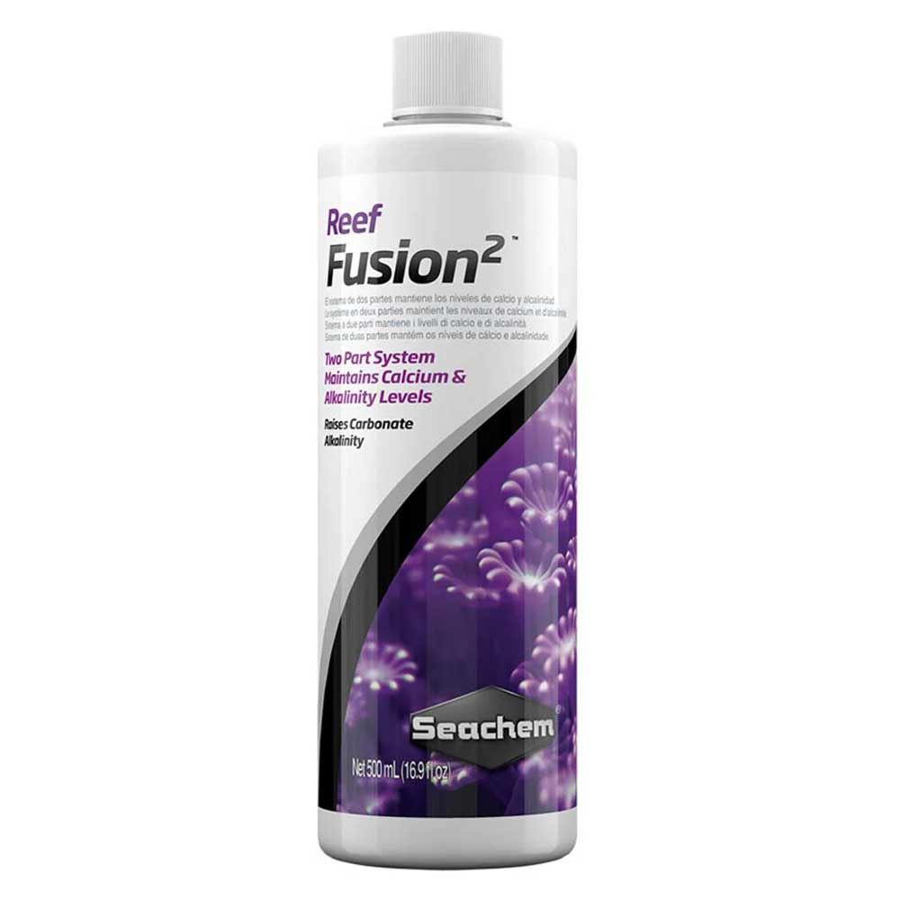Seachem reef fusion 2 - 500 ml