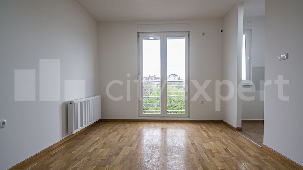 Stan Prodaja: 37m², Preradovićeva, Petrovaradin - 113550€