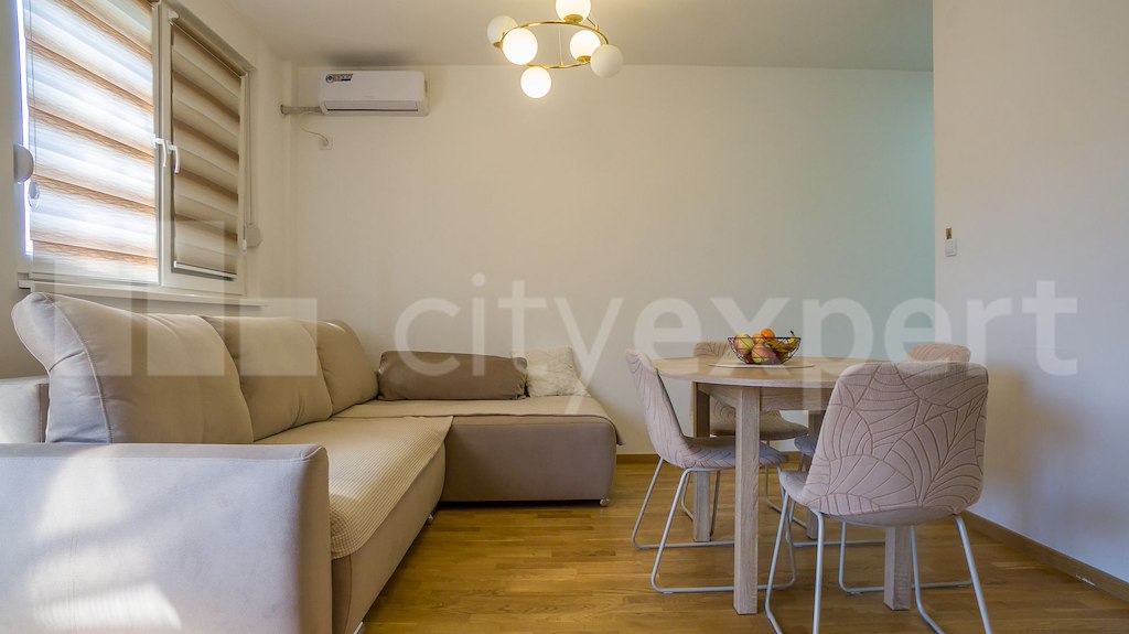 Stan Prodaja: 58m², Stefana Prvovenčanog, Novi Sad - 151400€