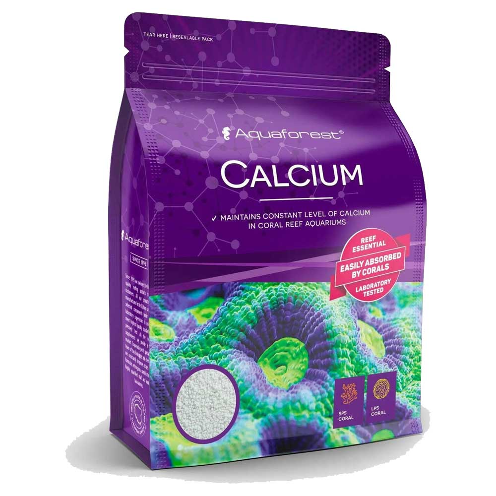 Aquaforest calcium
