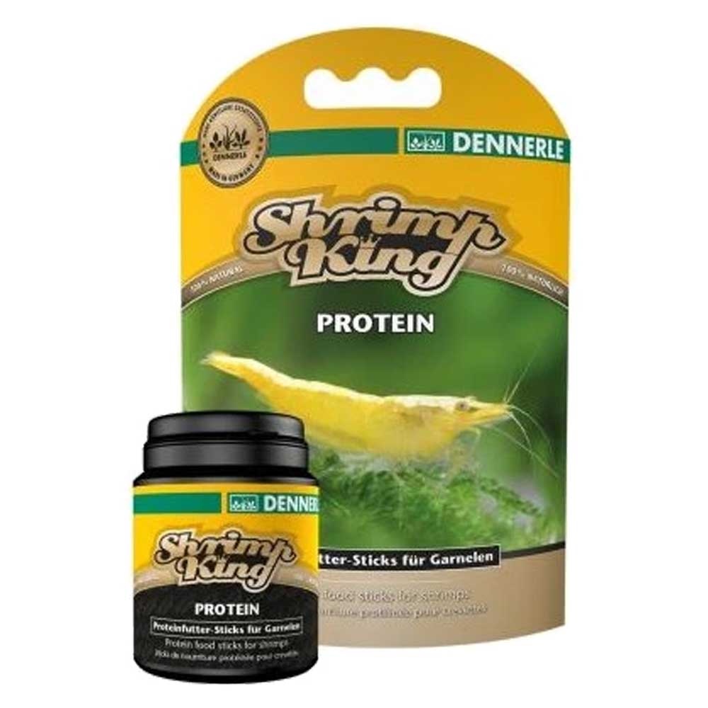 Dennerle shrimp king protein