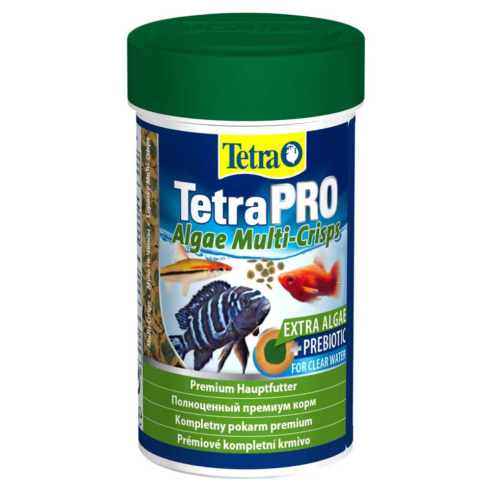 Tetra pro algae 100 ml