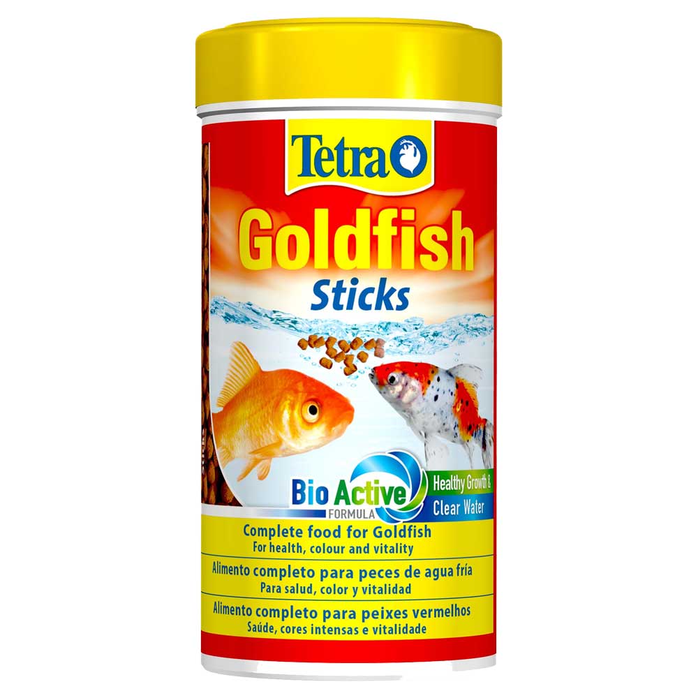 Tetra goldfish sticks 100 ml