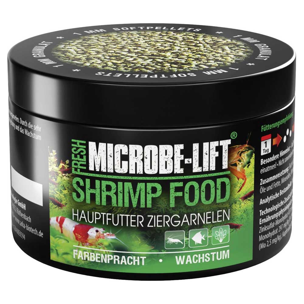 Arka shrimp food 150 ml