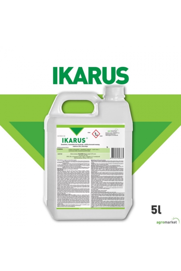 IKARUS 5/1
Šifra: 5524 JM: KOM