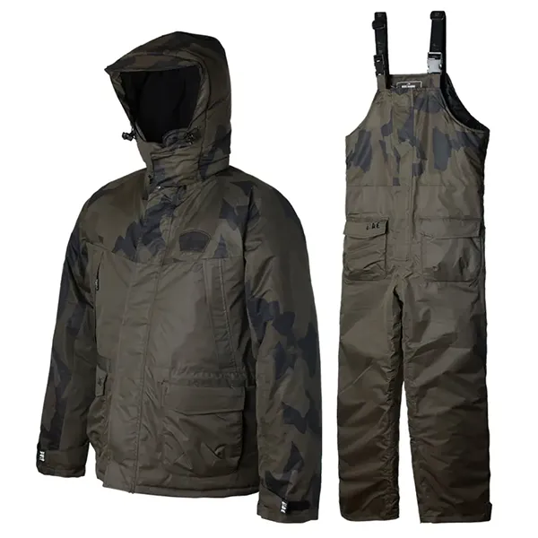 MATE CAMO COMFORT THERMO SUIT – zimsko termo odelo do -20