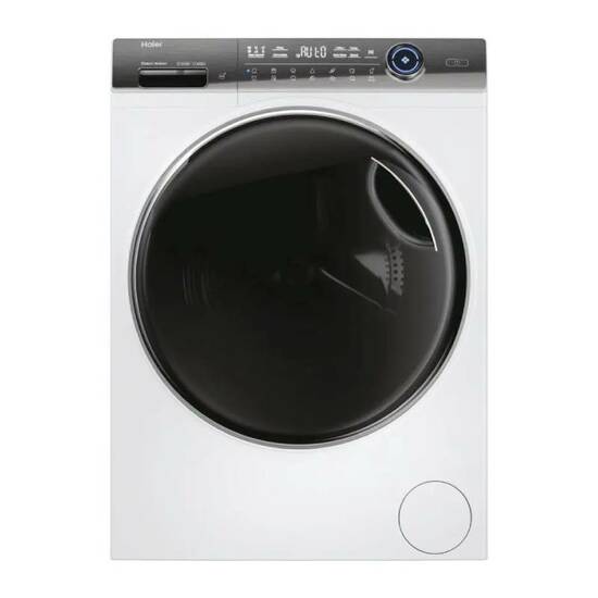 Mašina za pranje veša Haier HW100-B14979NU1S, 10kg/1400obr, Inverter, Bela boja