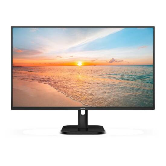 Monitor Philips 27E1N1200/00 27" (68.58 cm) IPS 120HZ,1920 x 1080 (Full HD), Crna boja