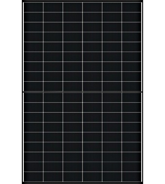 DMEGC INFINTY RT 465W 2mm GlasGlas mono, HW3, PFAS free PAL
Deliveries for this item must be declared as bulky goods; transport costs will be charged extra