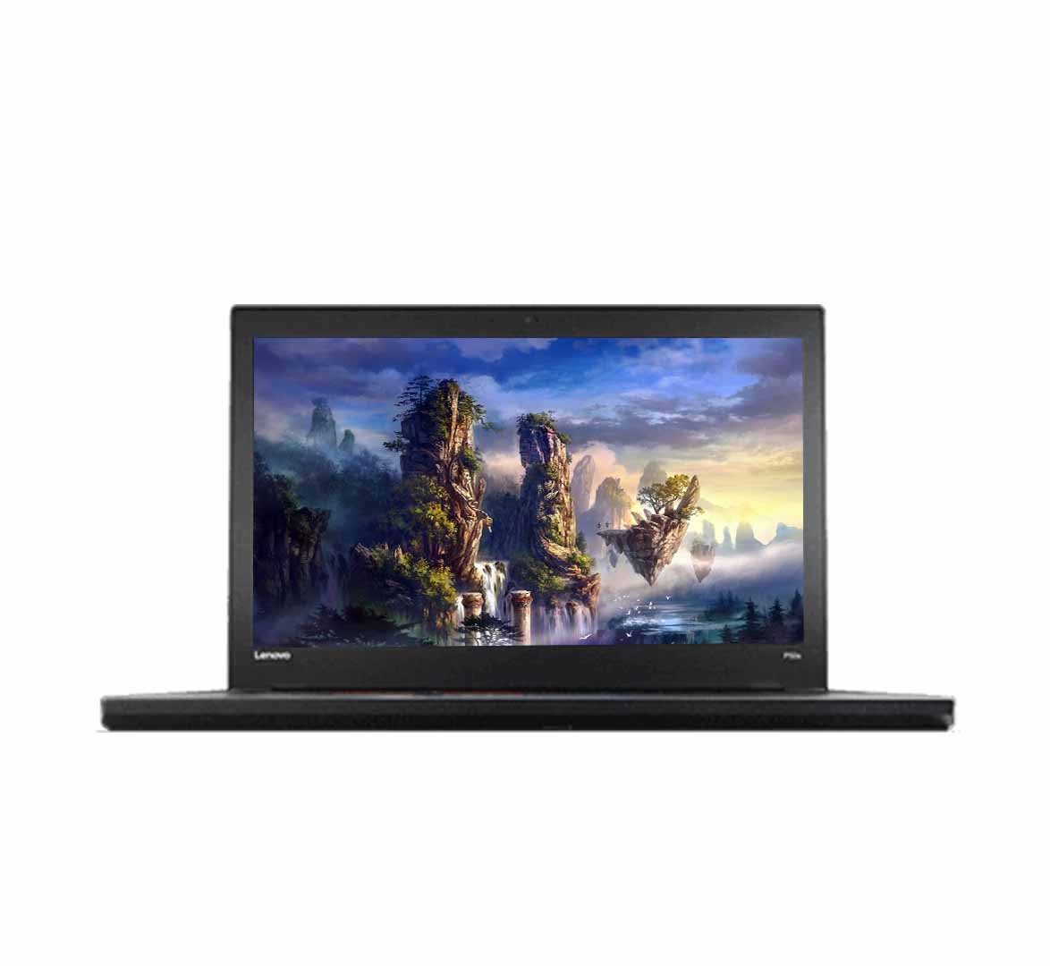 Lenovo P50s/i7-6500u/16gb/256ssd/15.6FHD IPS/QuadroM500M 2gb