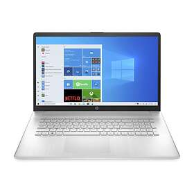 HP 17-by3151ng/i5-1035G1/16gb/512gb/17.3HD+/UHD/Nova Bat 4H