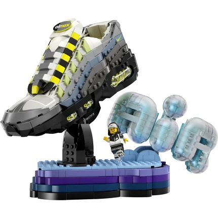 Nike Air Max 95 x LEGO® komplet