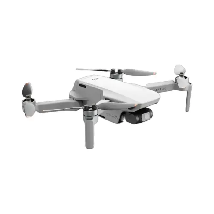 DЈI dron Mini Flaј Mor Kombo EU, 4K, beli