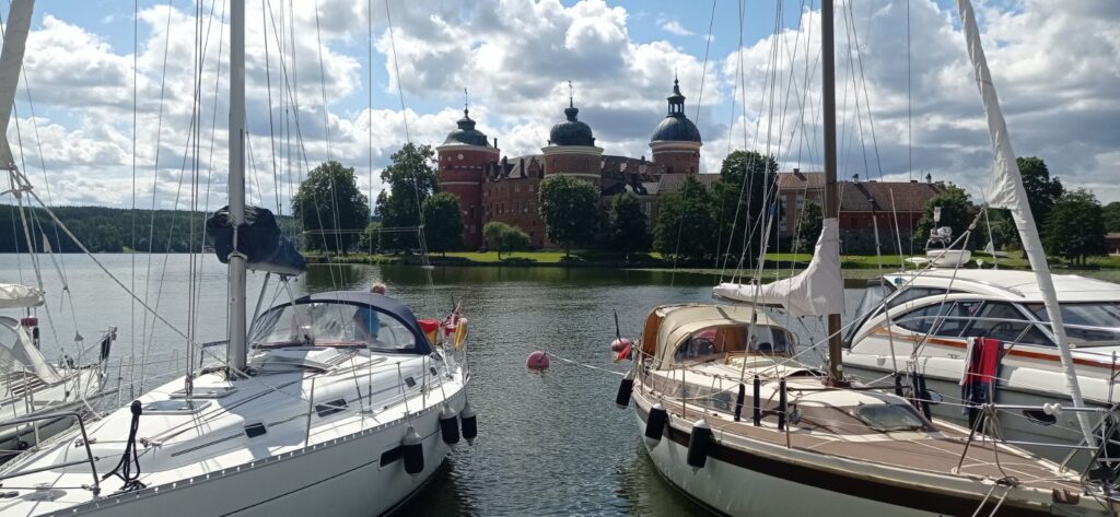 Časovi Švedskog jezika
