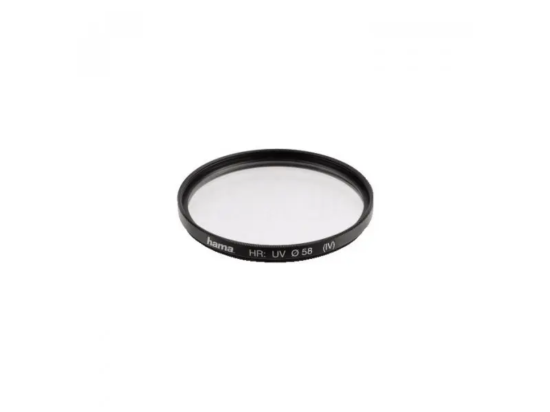 HAMA Filter M58 UV 0-HAZE ''BOX''