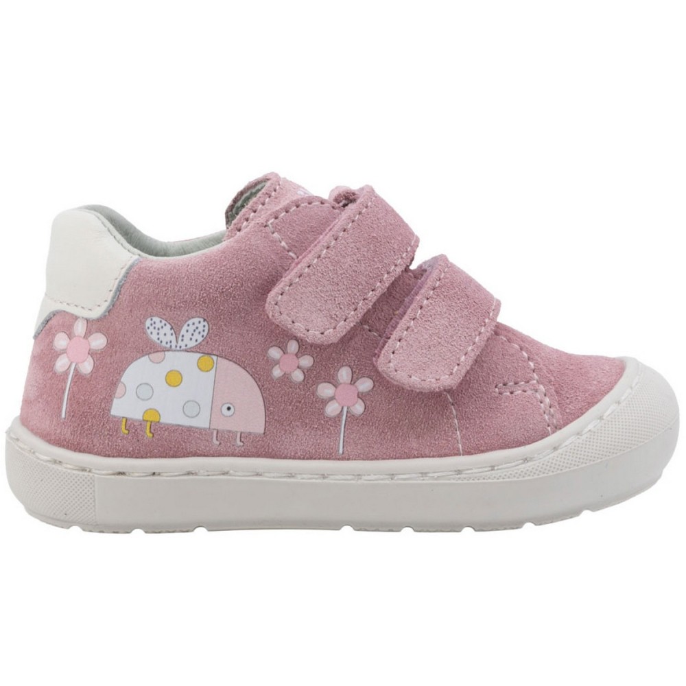 CICIBAN 363326 BUGGY ROSA