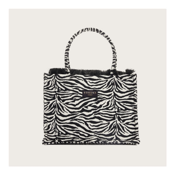 Torba Sorena Zegnia Medium Tote