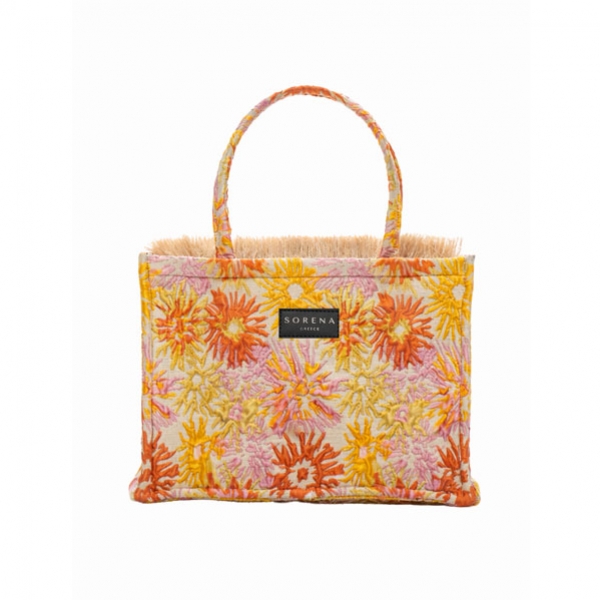 Torba Sorena Xrysanthi Medium Tote