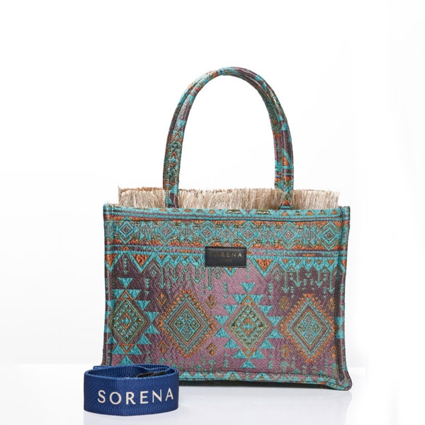 Torba Sorena Fegarada Medium Tote