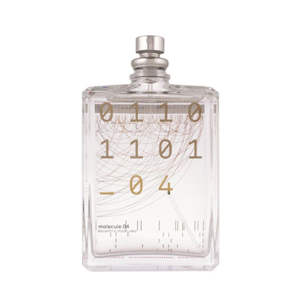Nicole 3069 EDP inspirisan Molecule 04 Escentric Molecules