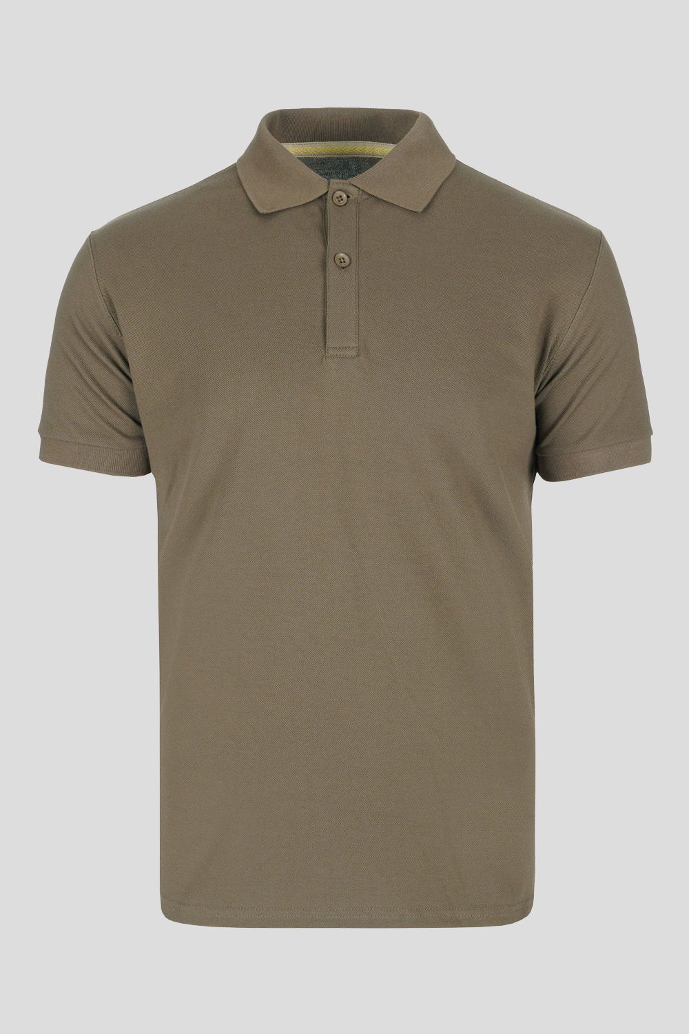 Khaki polo majica 112E