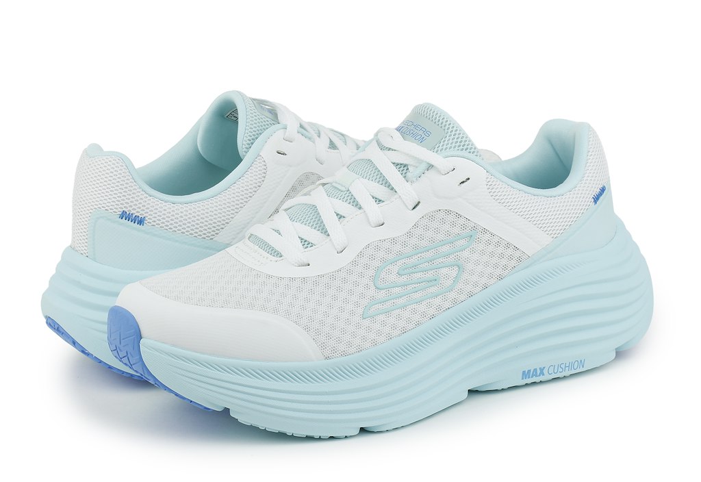 Skechers 
Plitke patike
- Max Cushioning Endeavour - Ca