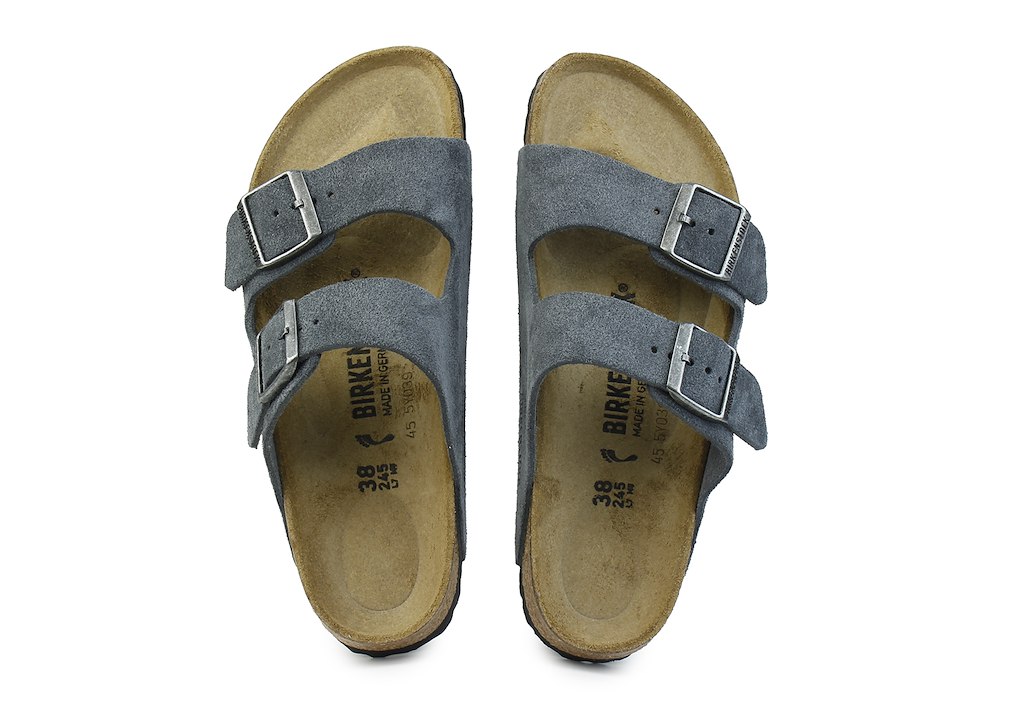 Birkenstock 
Otvorene papuče
- Arizona