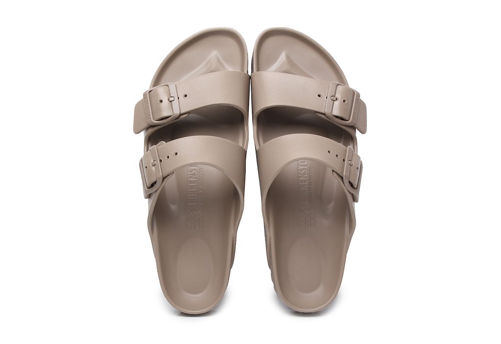 Birkenstock 
Otvorene papuče
- Arizona EVA