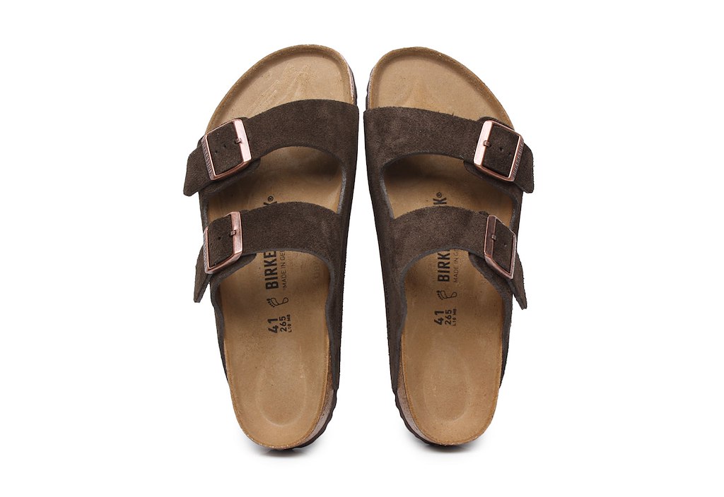 Birkenstock 
Otvorene papuče
- Arizona