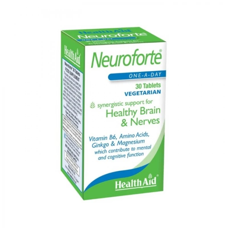 NEUROFORTE TABLETE A30
