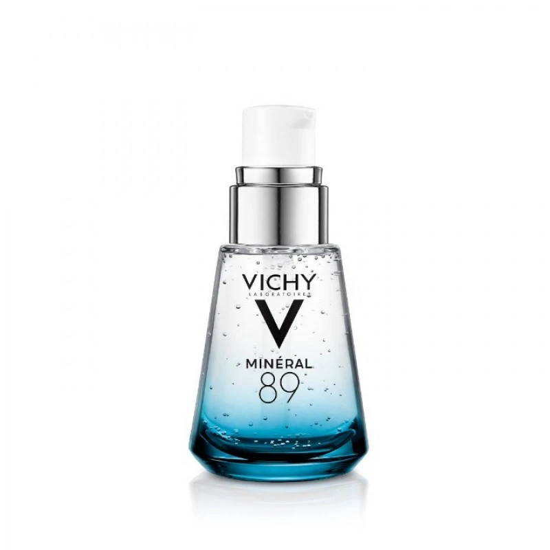 VICHY MINÉRAL 89 DNEVNI BOOSTER, 30ML