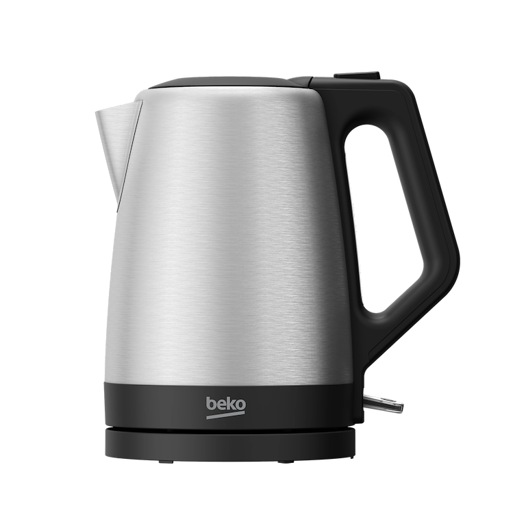 WKM 5522 I: Ketler (1.7 L, 2200 W)