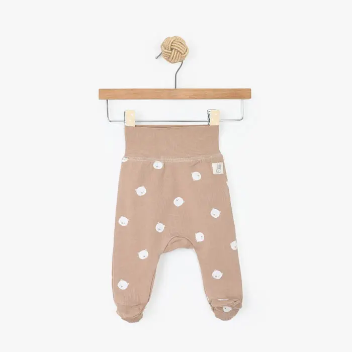 Just Kiddin Pantalone za bebe, Braon
