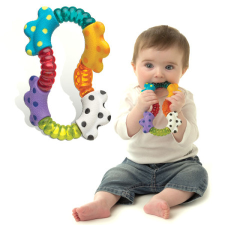 Playgro zvečka ( 14139 )
