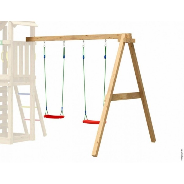 Jungle Gym - 2 – Swing Module 3.0 200/220