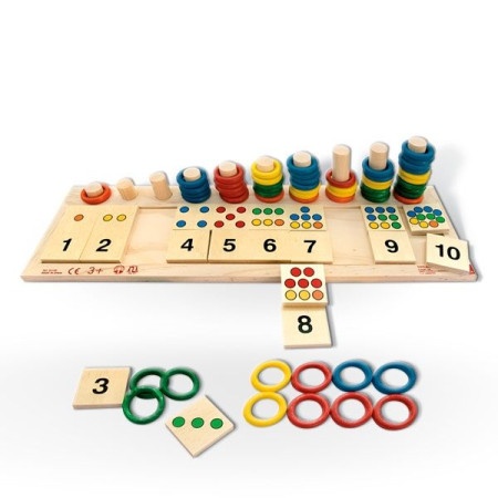 Viga Matematički set ( 1004795 )