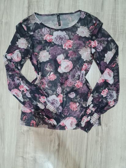 Stradivarius bodi bluza