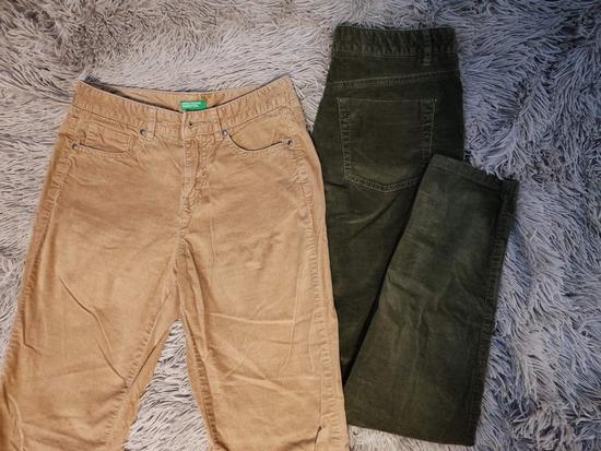 Benetton pantalone