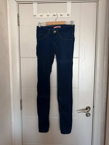 Farmerke Fornarina Jeans