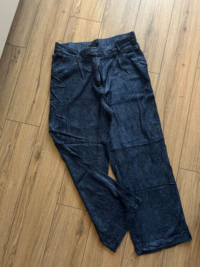 massimo dutti pantalone